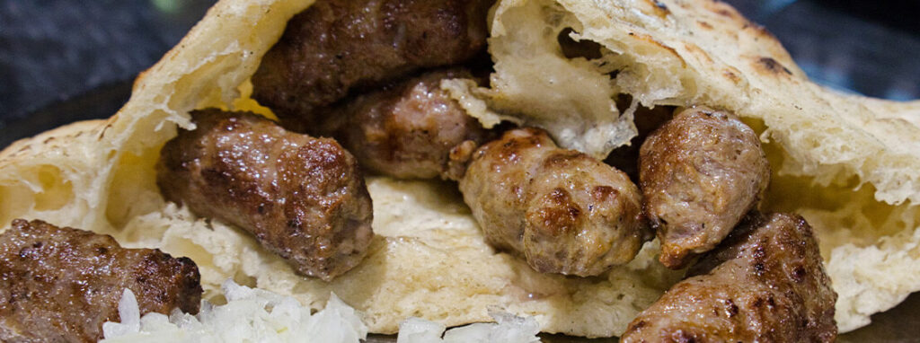 Top five traditional Bosnian dishes you should try | Four Seasons